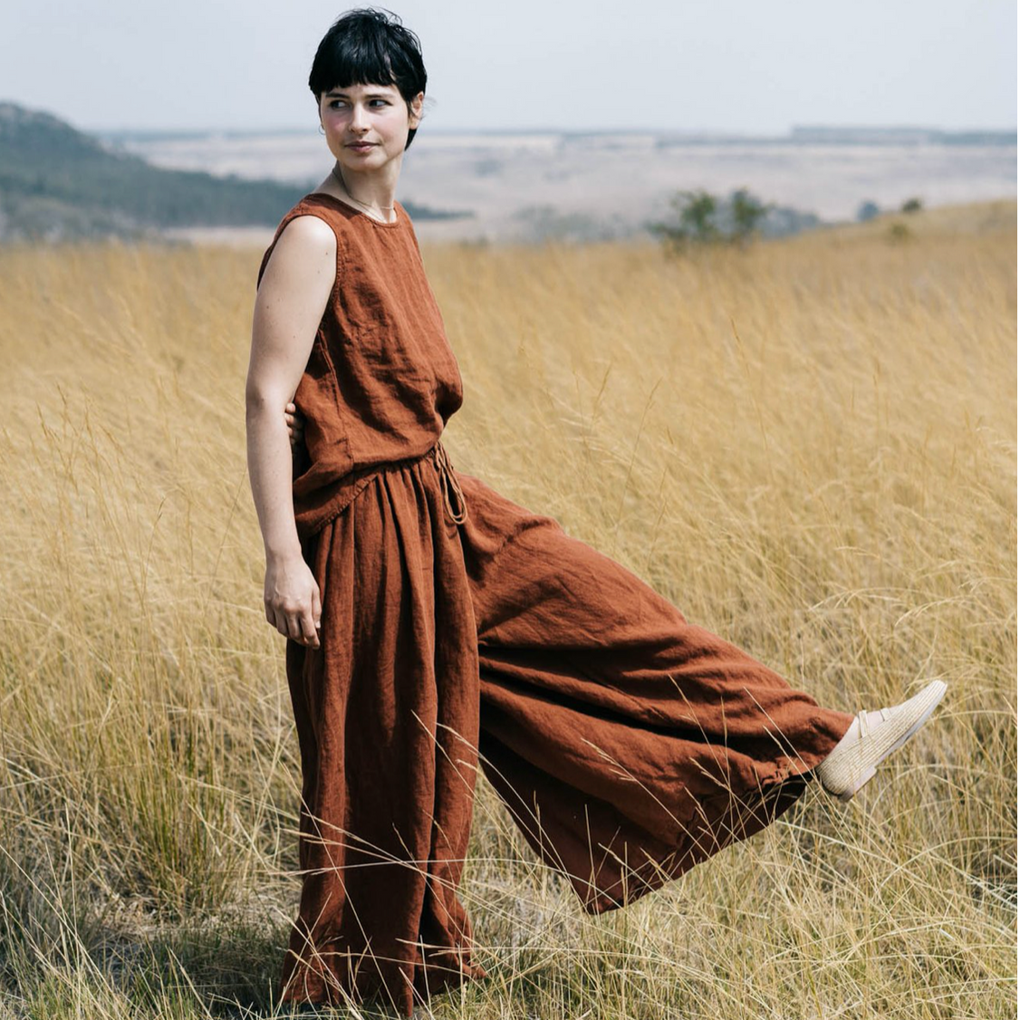 Metta– The Lost + Found Department