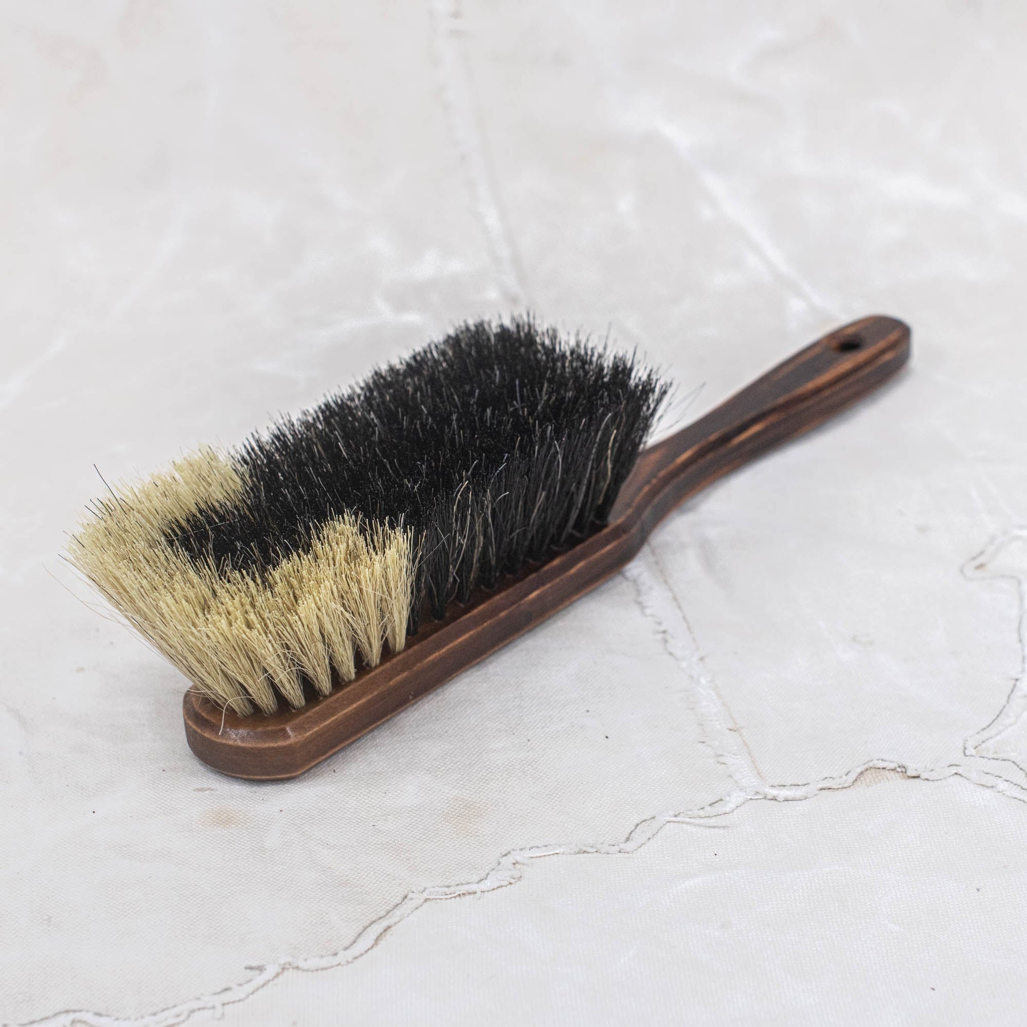 Hand / Dust Brushes– The Lost + Found Department