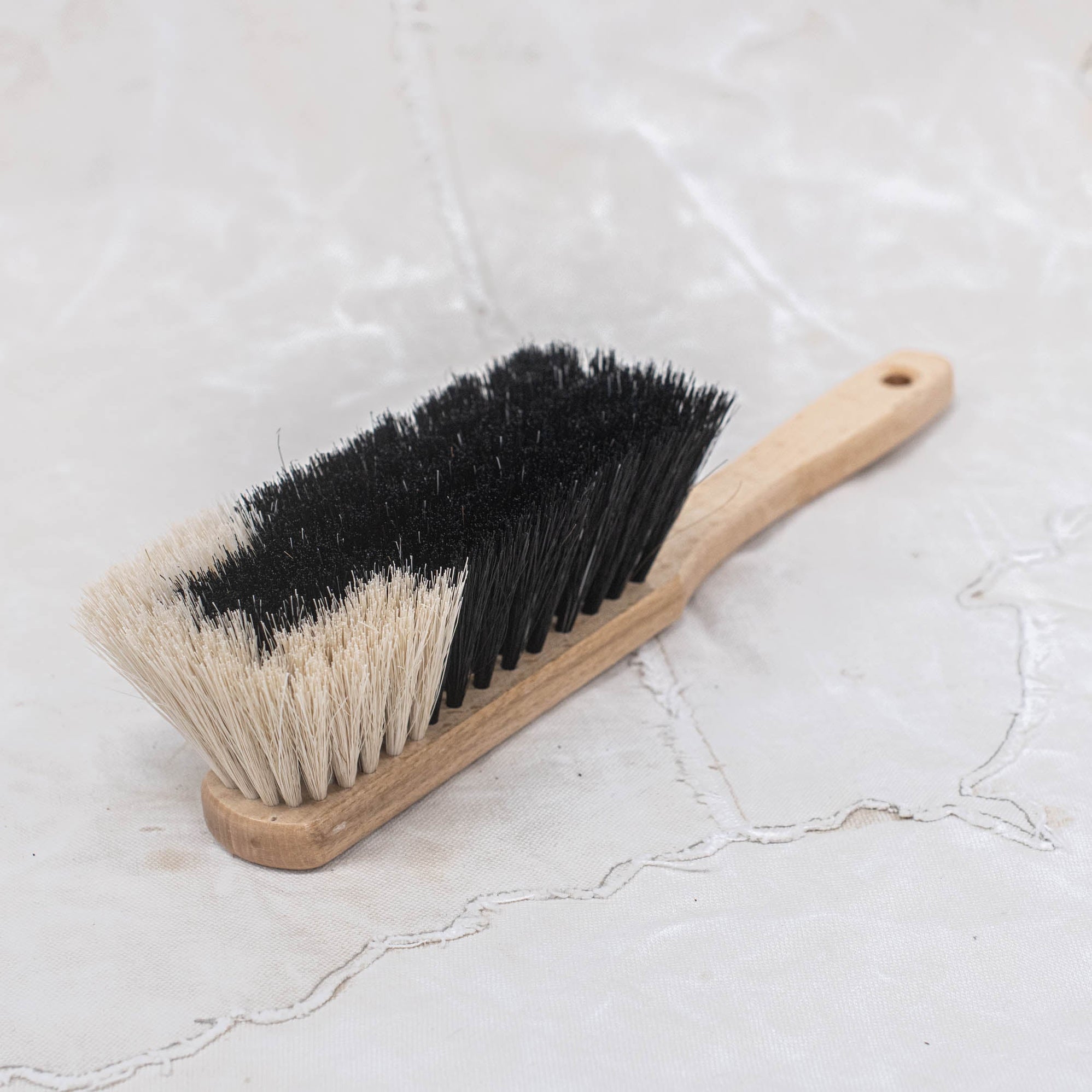 Hand / Dust Brushes– The Lost + Found Department