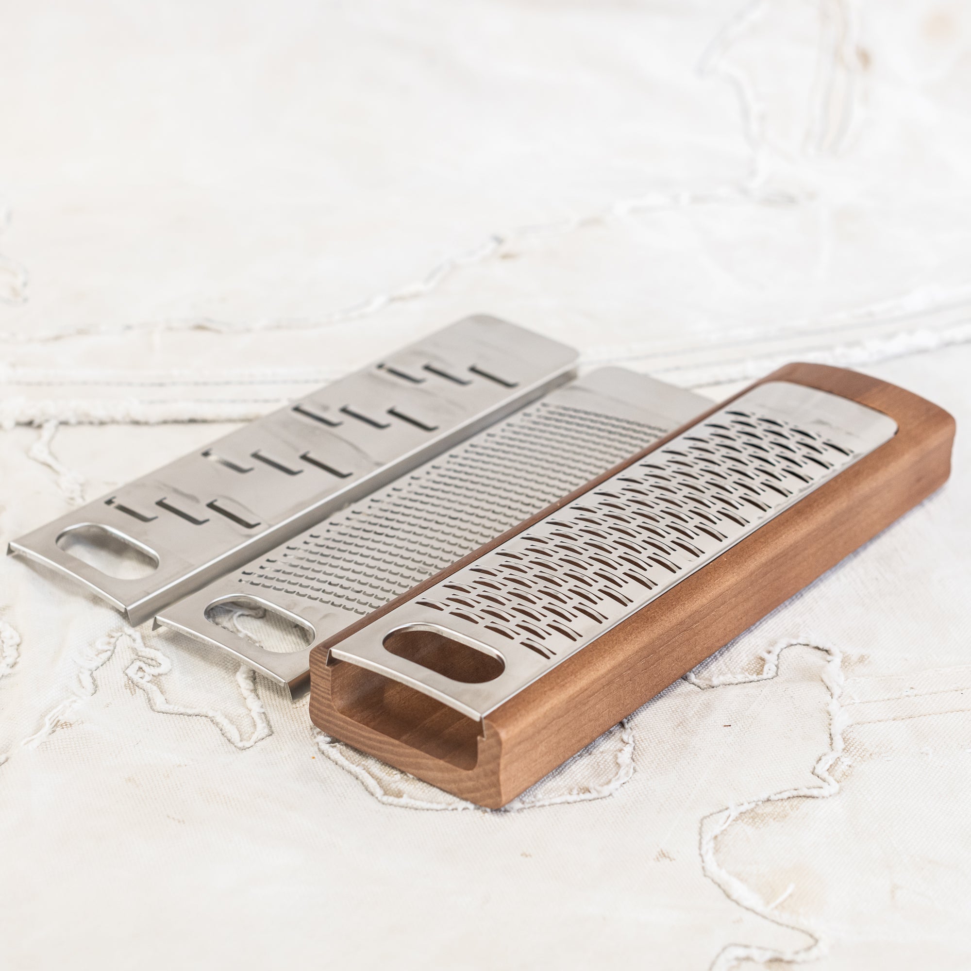 Gratta Multifunction Grater – The Lost + Found Department