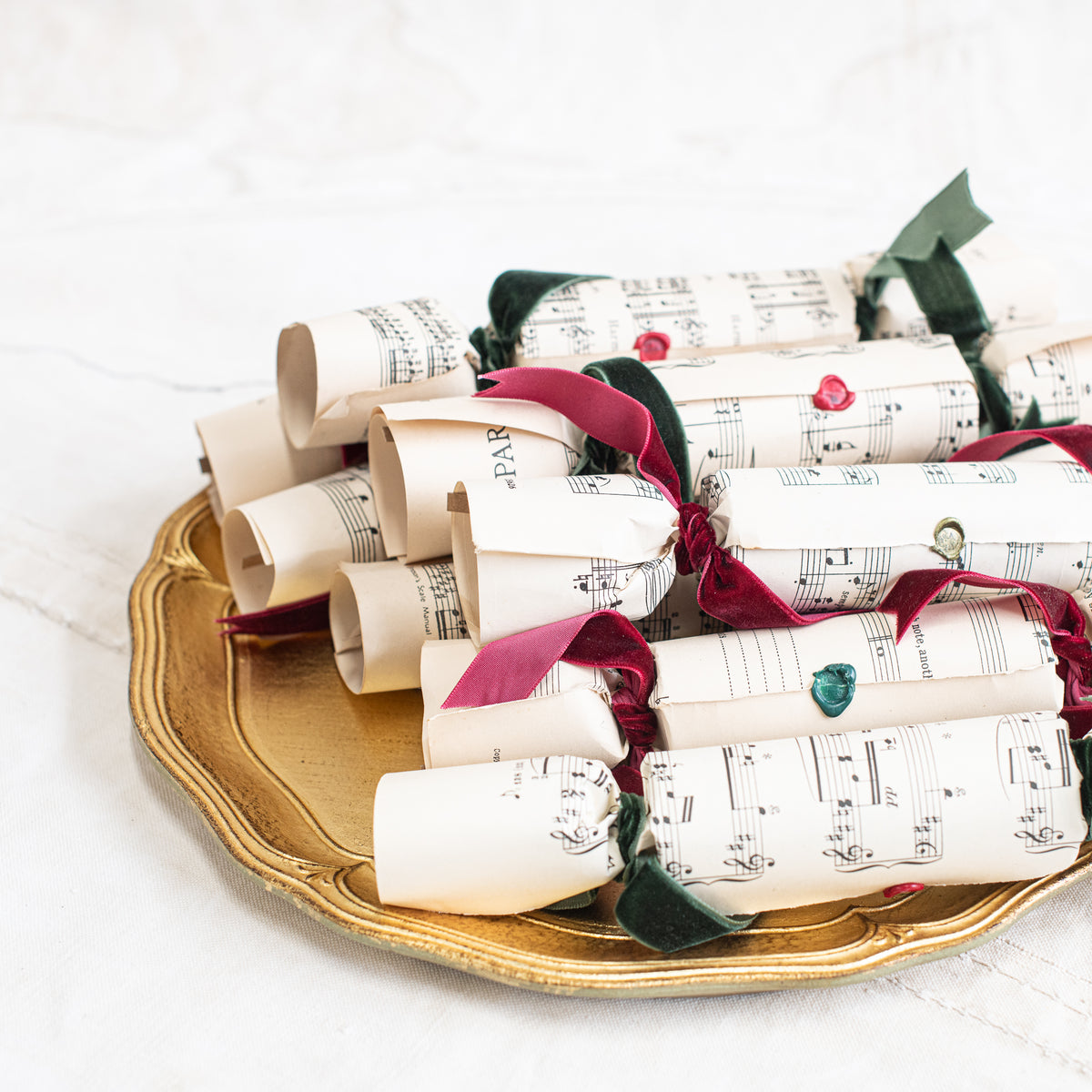 Biancas Christmas Bon Bons 2025– The Lost + Found Department