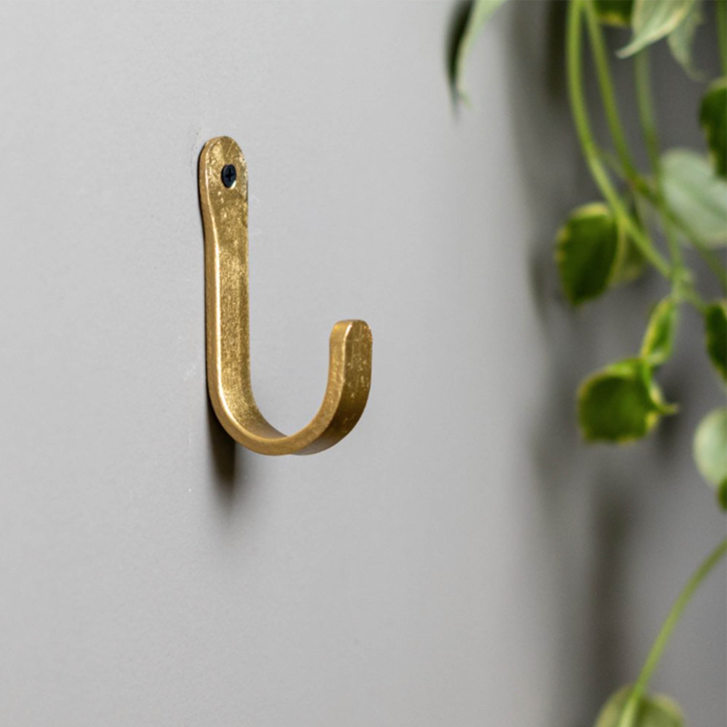 Coat Hook – The Lost + Found Department