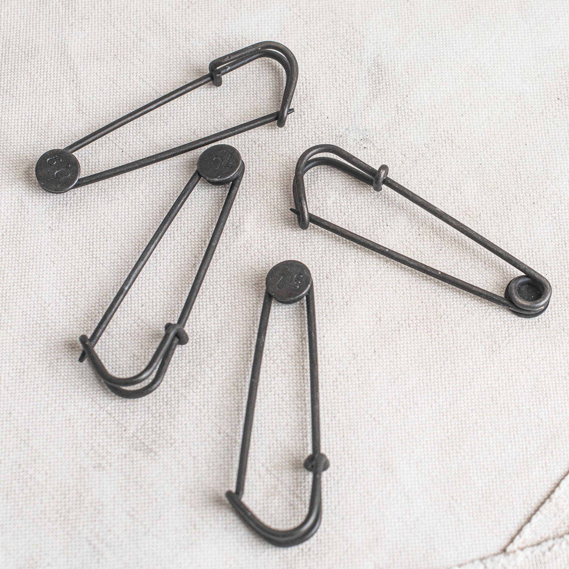 Laundry Pins– The Lost + Found Department