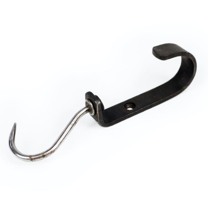 Swivel Hook – The Lost + Found Department